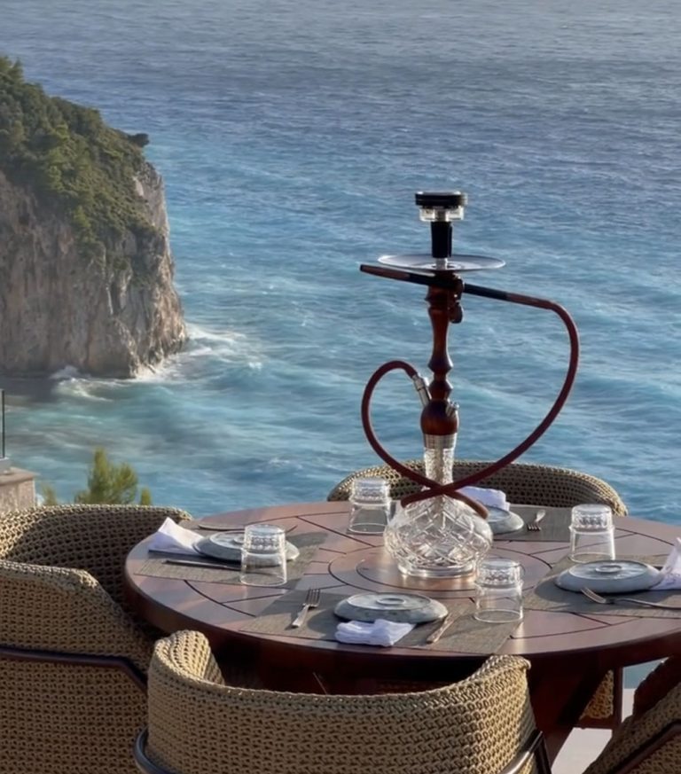 About Us - Lefkada Cocktail Bar | Lefkada Restaurant | Utopia Sunset